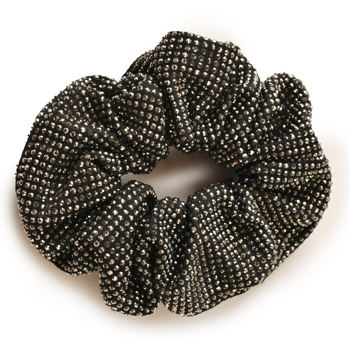 Buy Designer Hair Clip | Studded Hair Clip | Drape Divaa