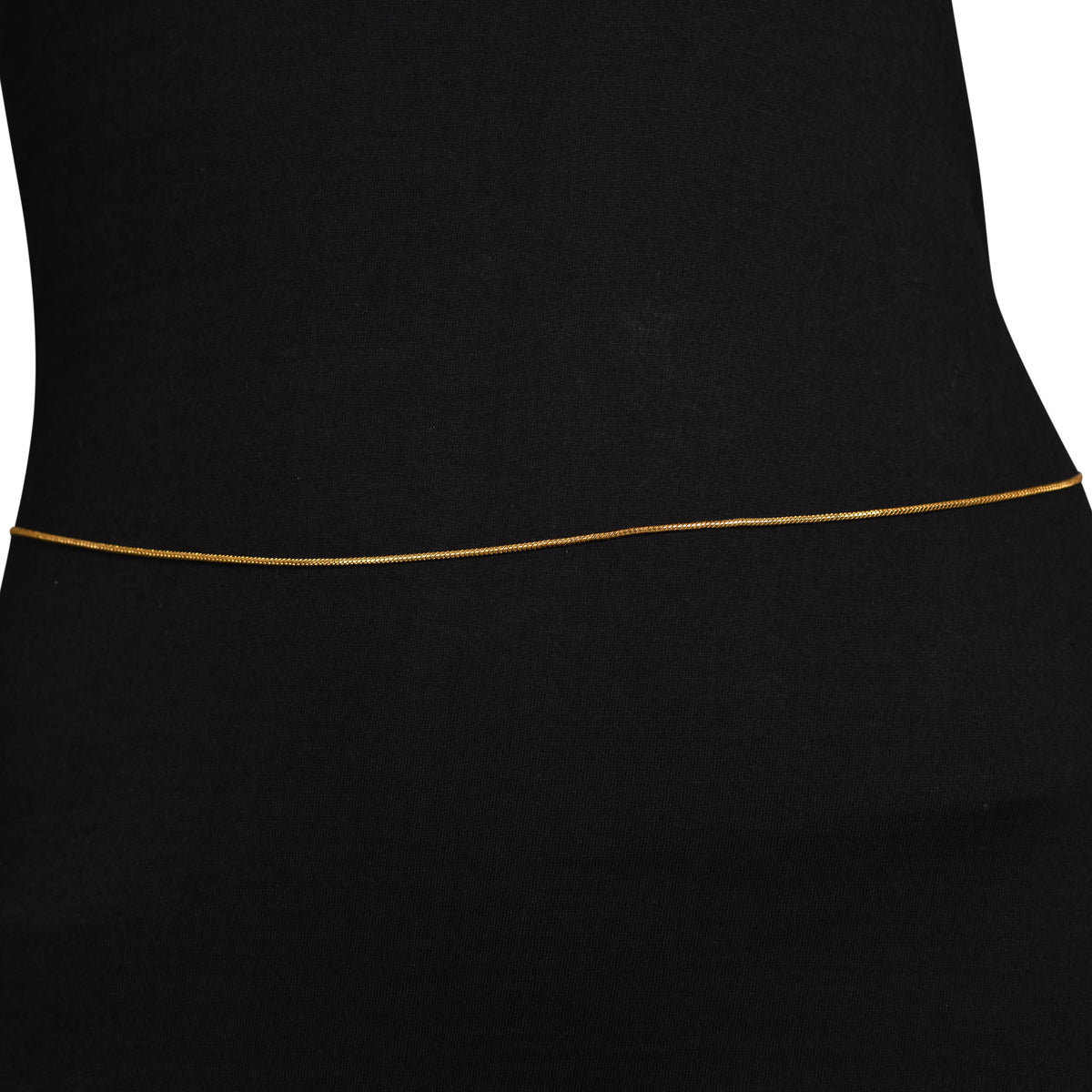 Kamarband for sizzling look | Drape Divaa